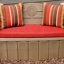 Step2 Outdoor Plastic Storage Bench & Reviews | Wayfair