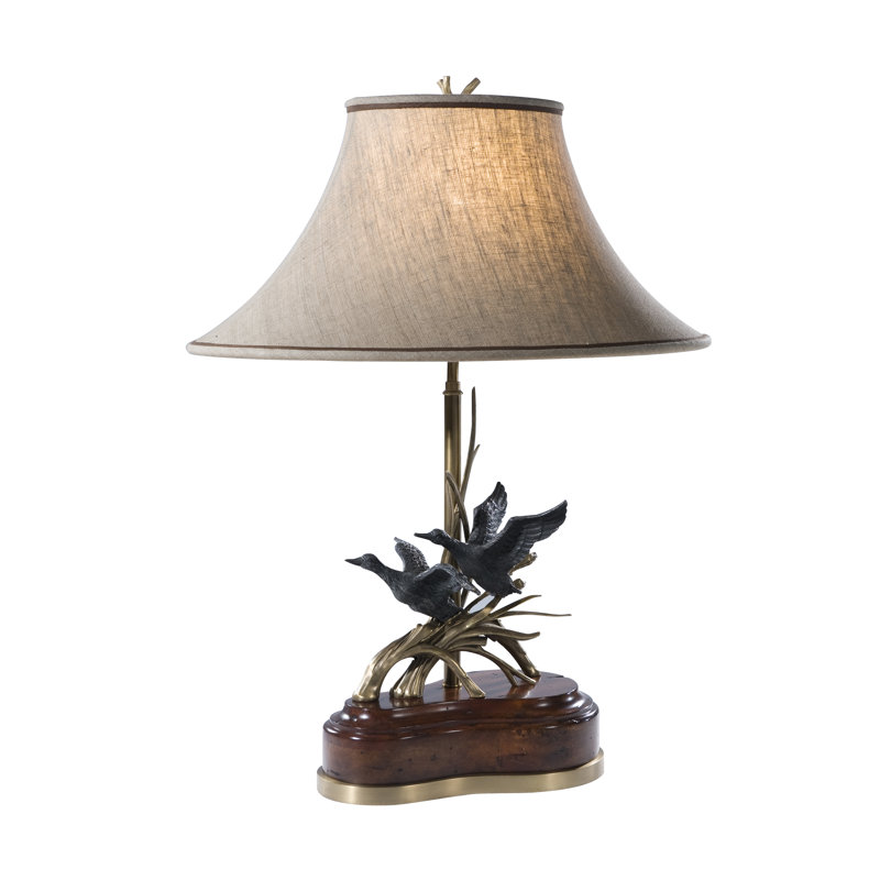 Theodore Alexander Essential Table Lamp | Perigold