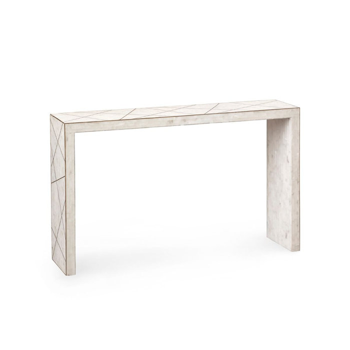 Villa & House (originally Bungalow 5) Elgin Console Table | Perigold