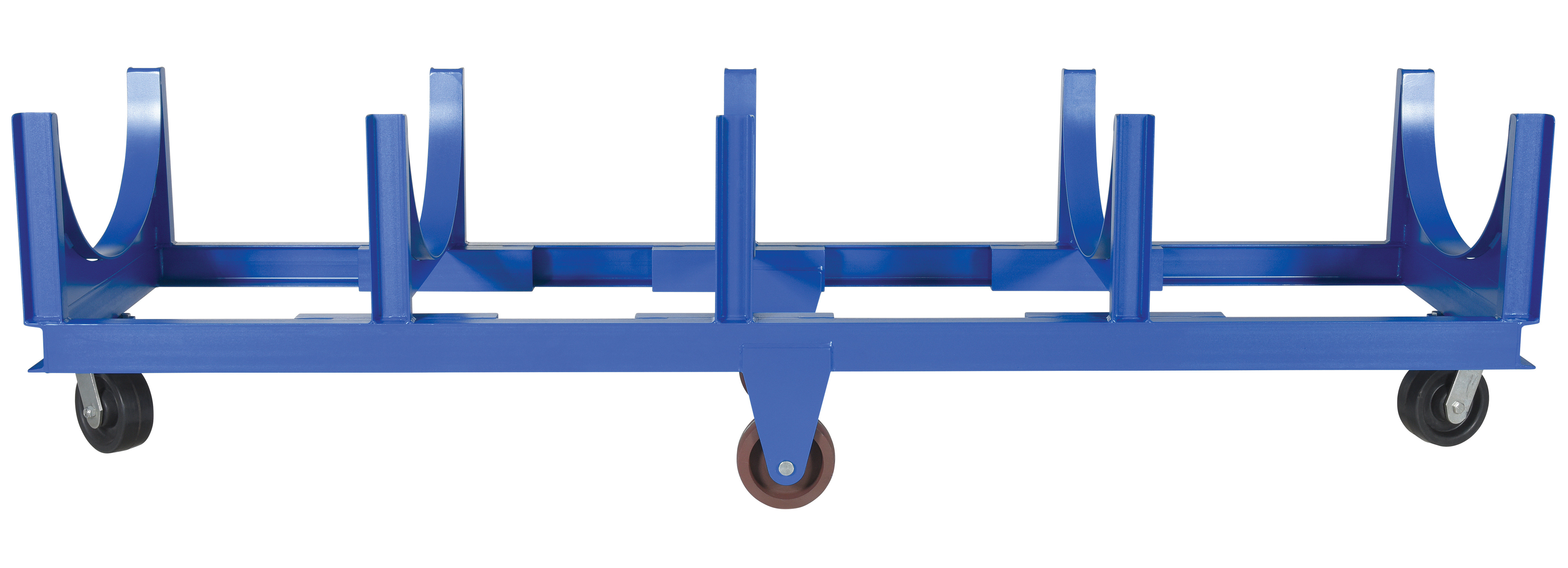 Vestil Heavy Duty Cradle Cart | Wayfair