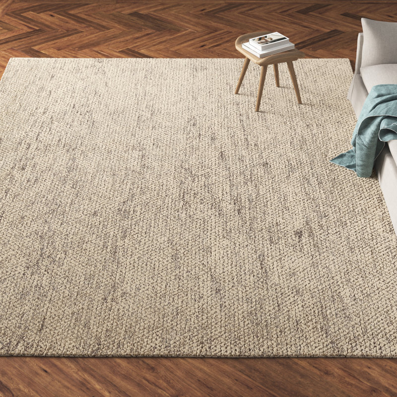 Alba Handmade Camel Rug & Reviews | Joss & Main