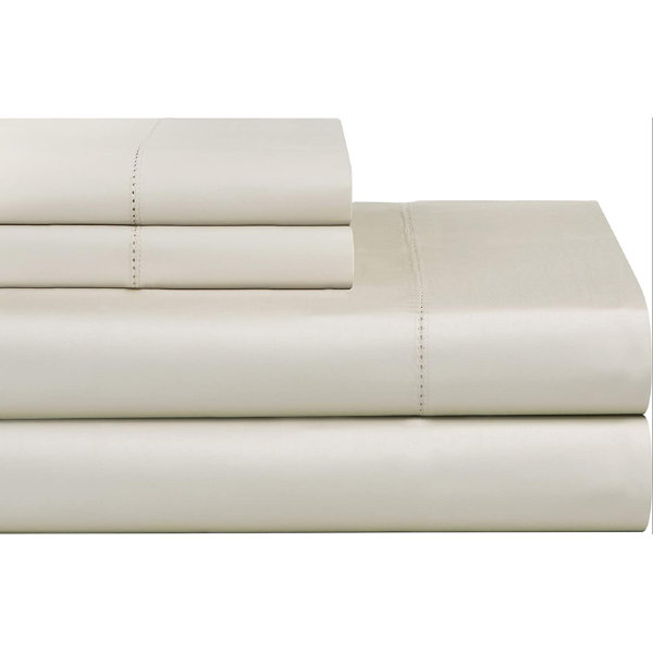 Shuda 100% Cotton Sheet Set | Wayfair