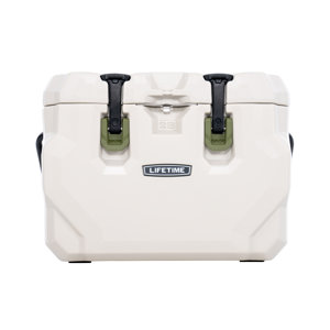 Lifetime 28 Qt. Ice Chest Cooler & Reviews | Wayfair