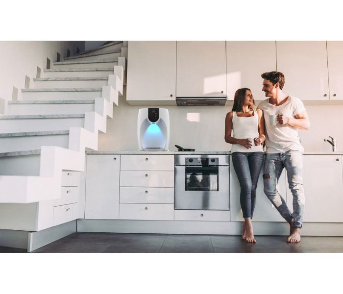 Drinkpod LLC Countertop Bottleless Electric Filtered Water Cooler with ...