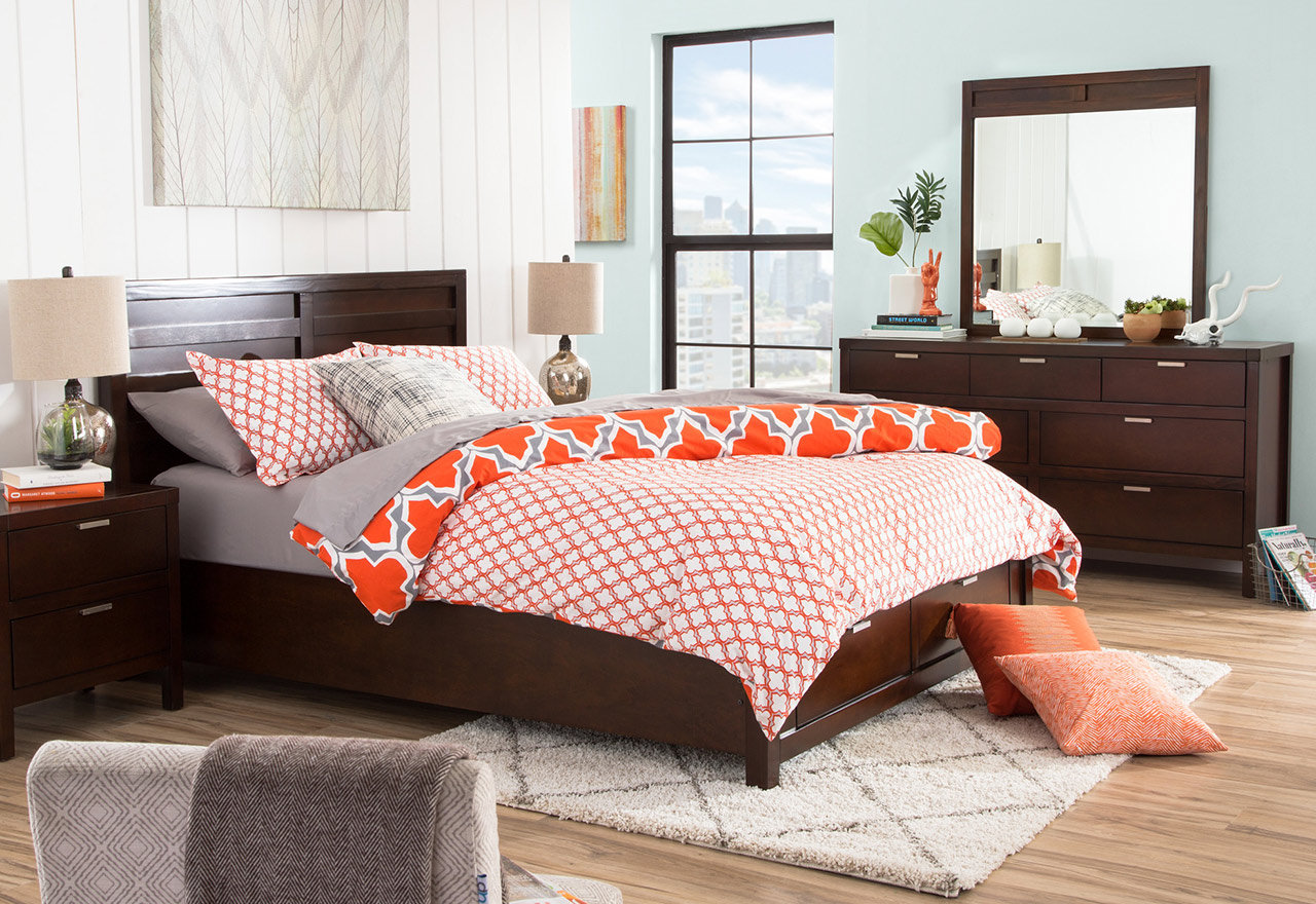 [BIG SALE] Master Bedroom Makeover for Less You’ll Love In 2023 | Wayfair
