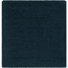 AllModern Crowe Wool Dark Blue Area Rug & Reviews | Wayfair