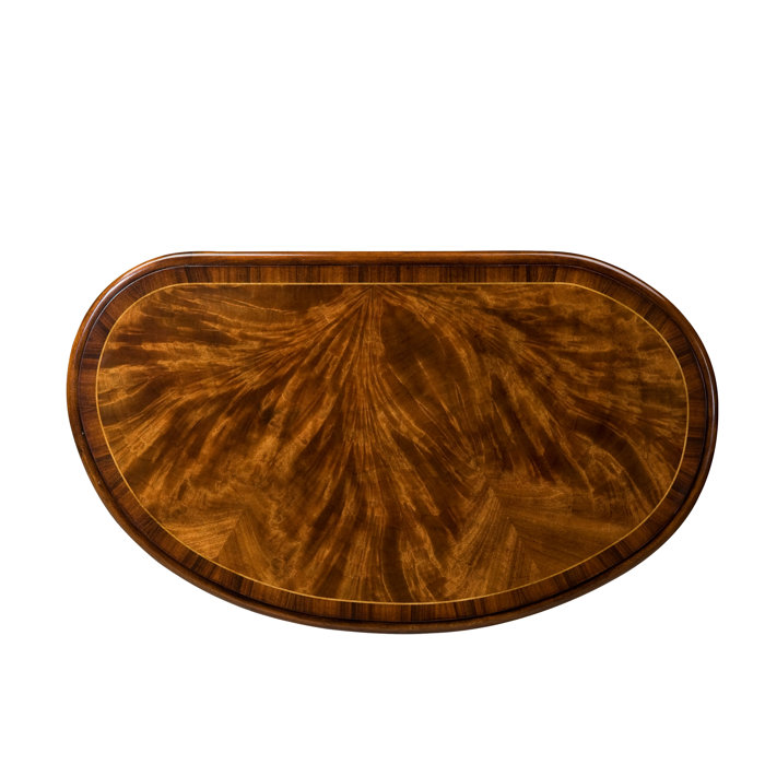 Theodore Alexander Gilt Grotto End Table | Perigold