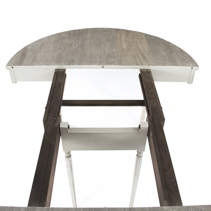 Zentique Martel Dining Table | Wayfair