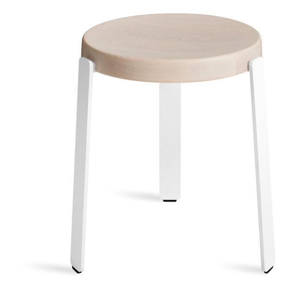 Unit Accent Stool | AllModern