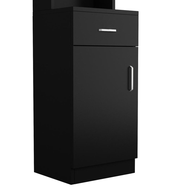 Rebuyhome Wall Mount Barber Cabinet & Reviews | Wayfair