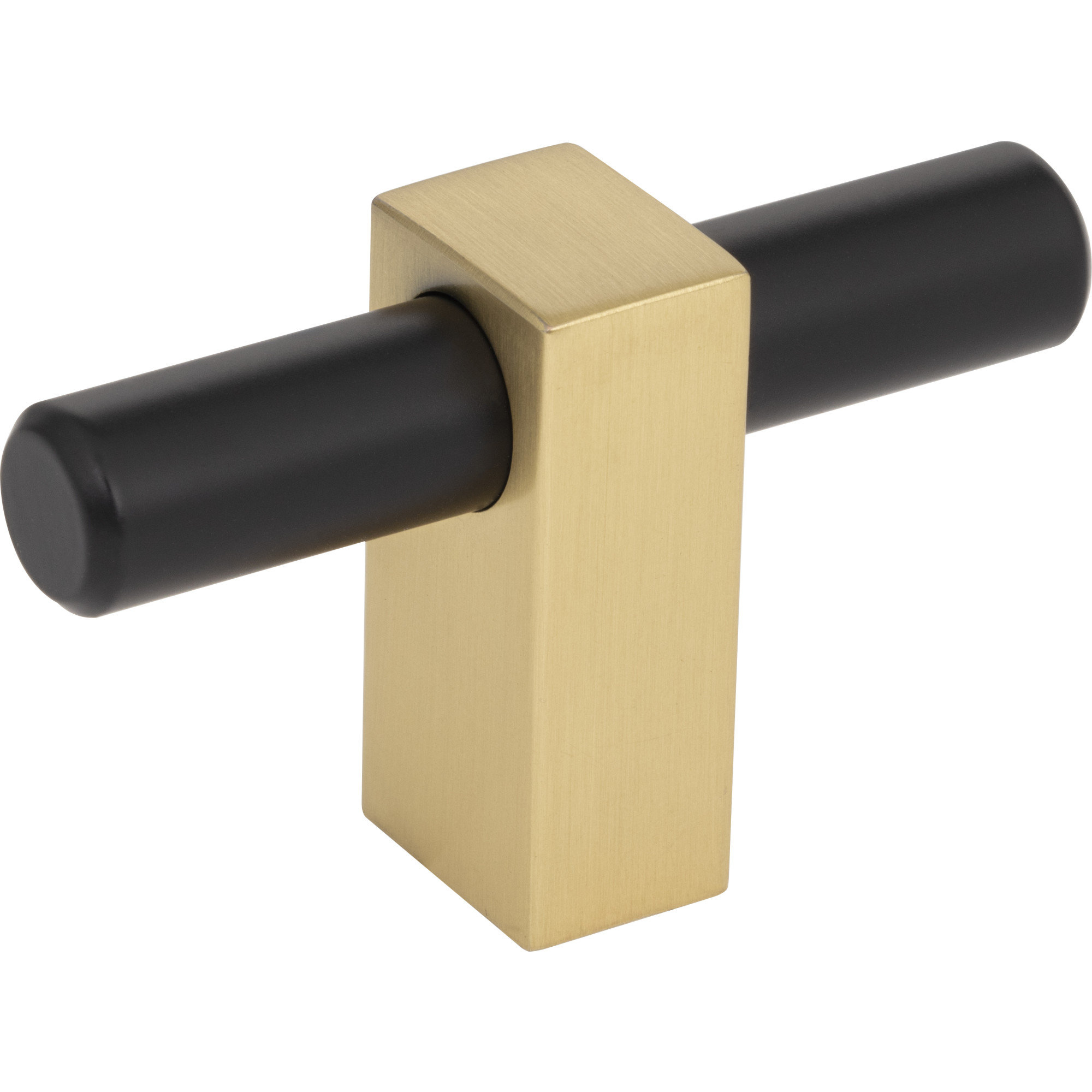 Jeffrey Alexander Larkin 2-3/8" Length Bar Knob | Wayfair