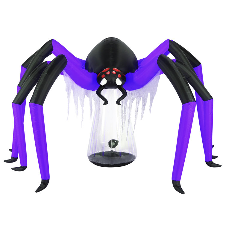AirFlowz Spider Inflatable | Wayfair