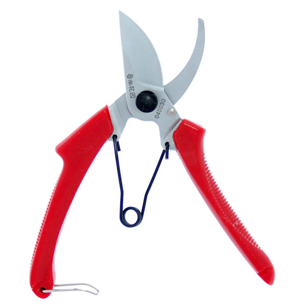 Zenport Precision Pocket Secateur | Wayfair