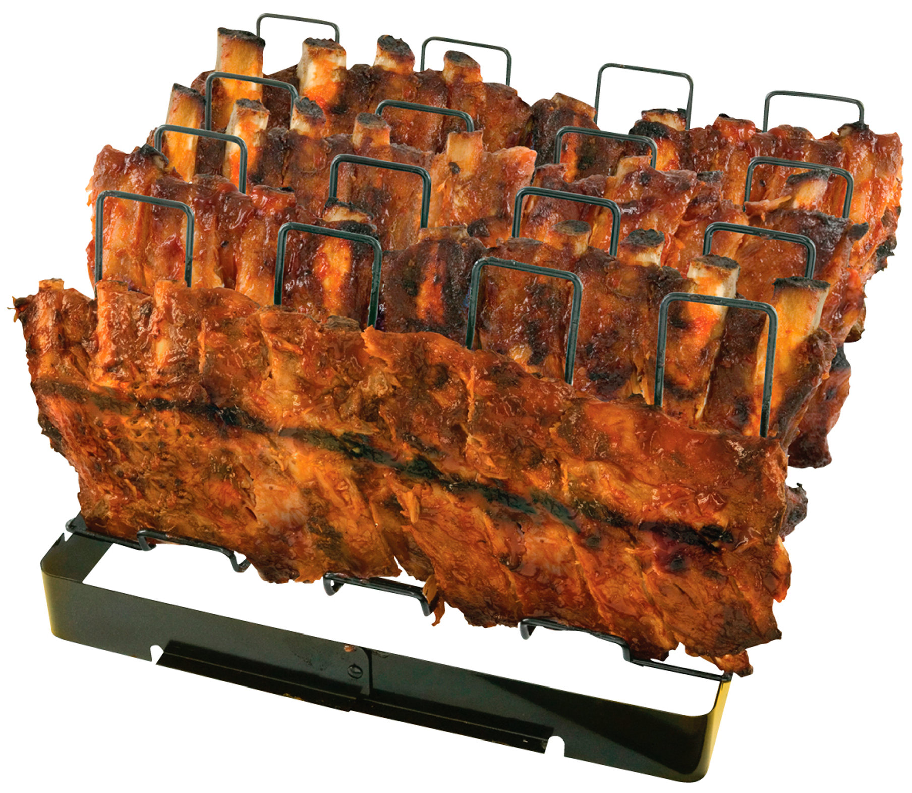Mr. Bar-B-Q Grill Rack & Reviews | Wayfair