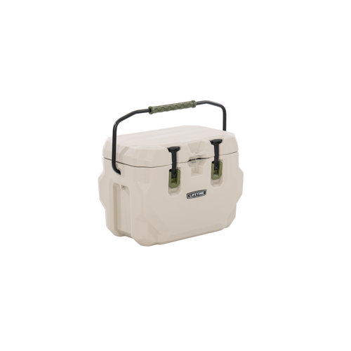 Lifetime 28 Qt. Ice Chest Cooler & Reviews | Wayfair