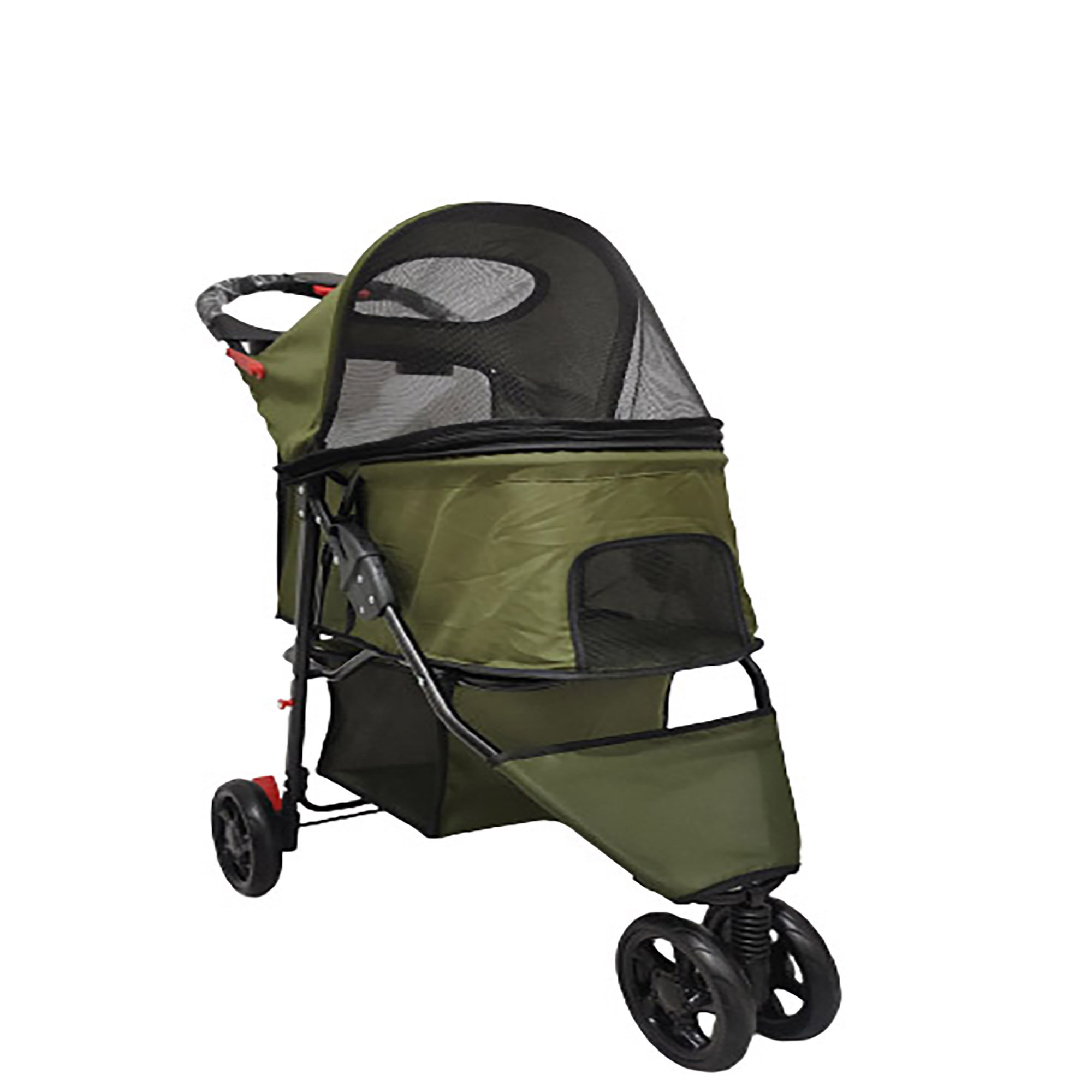 AmorosO Folding Standard Stroller & Reviews | Wayfair