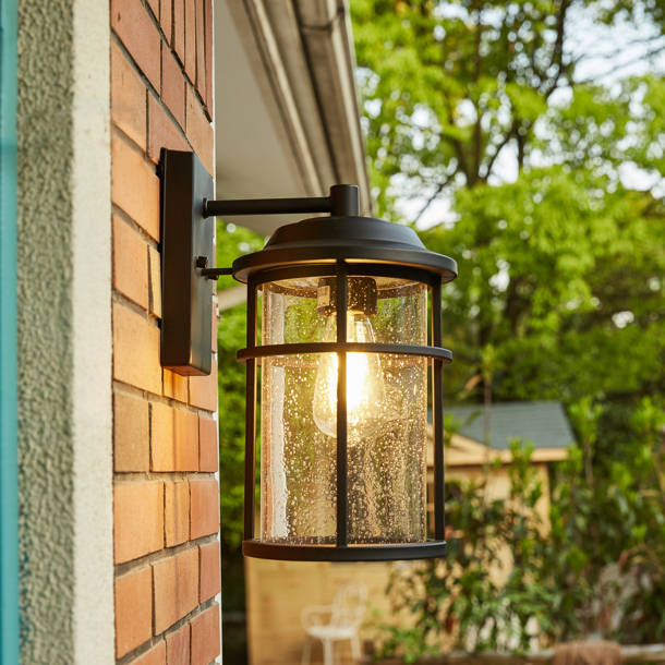 Breakwater Bay Jarious Outdoor Pendant | Wayfair