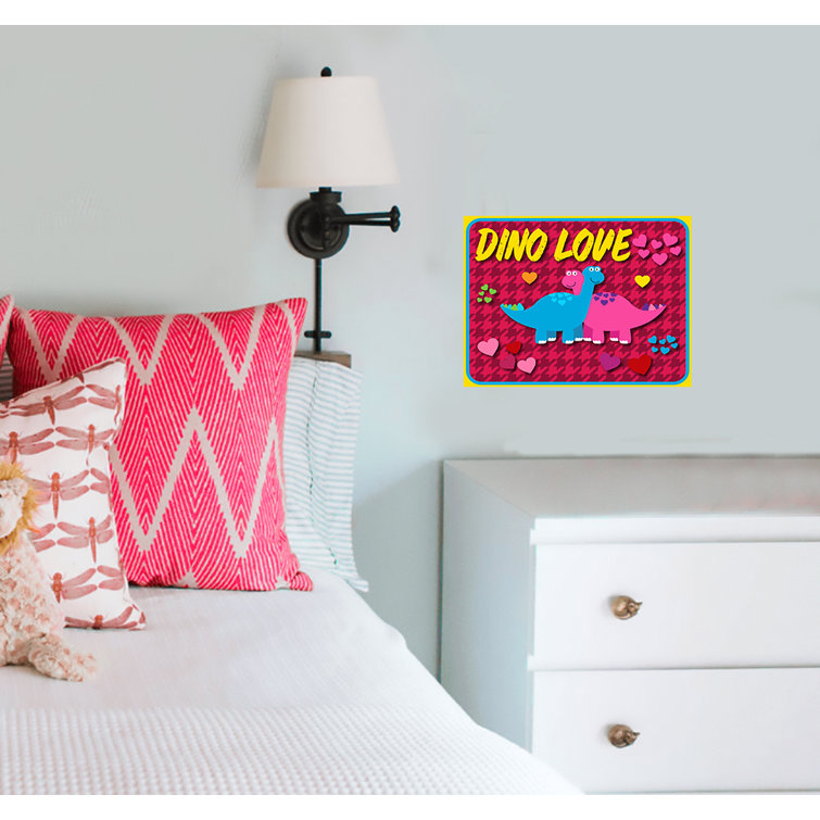 Zoomie Kids Chabot Canvas Art | Wayfair