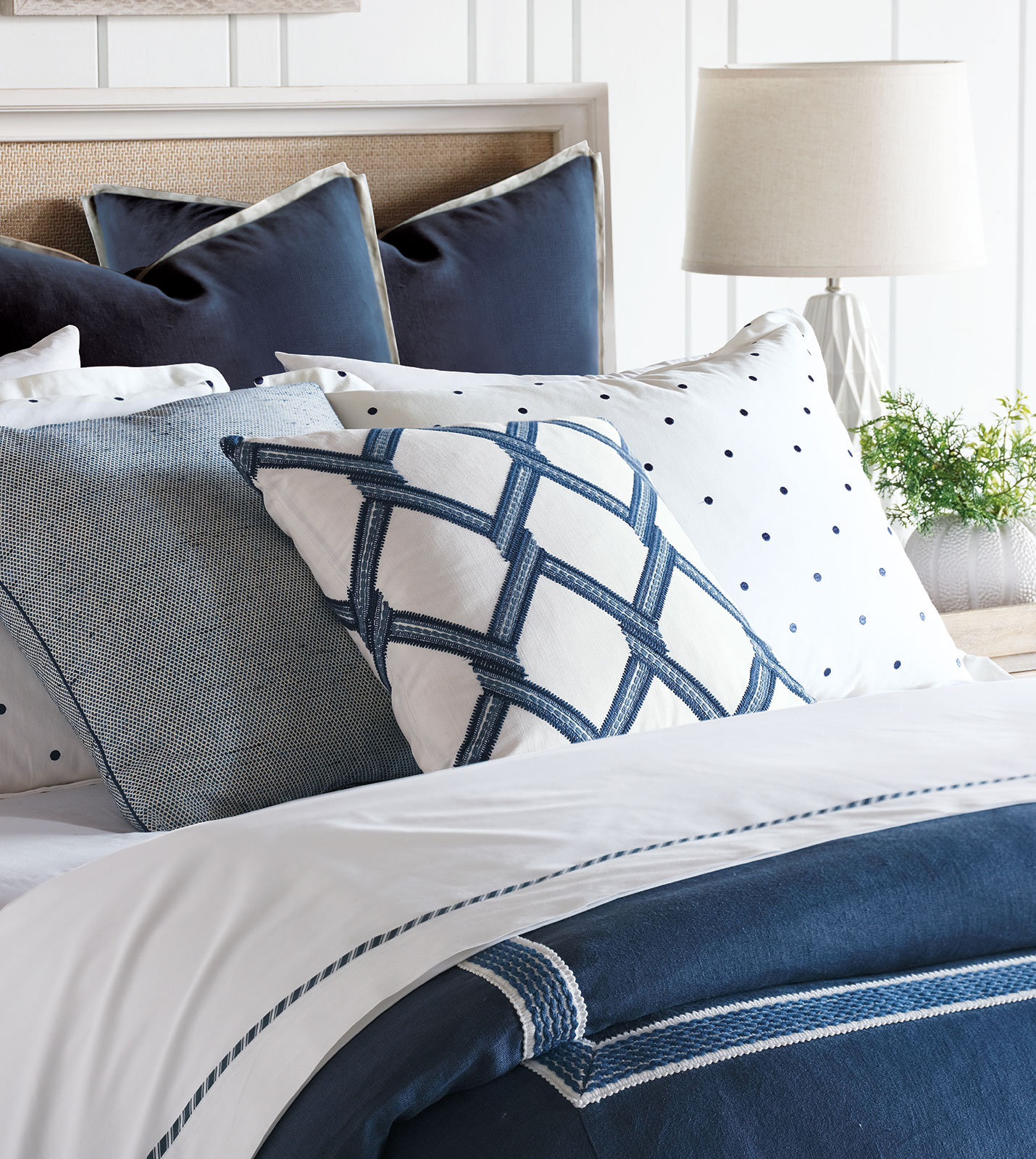 Eastern Accents Pierpont by Barclay Butera Comforter | Perigold