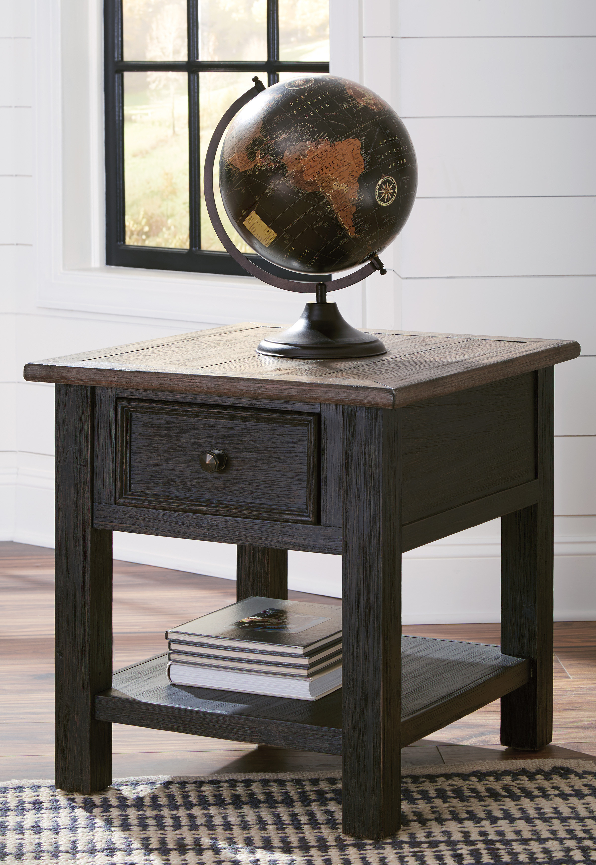 Canora Grey Edmore End Table & Reviews | Wayfair