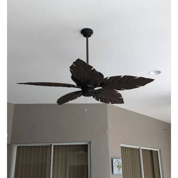 Charlton Home® Wojtowicz Scroll Kit Ceiling Fan Hardware | Wayfair