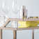 Mercer41 Howe Bar Cart & Reviews | Wayfair