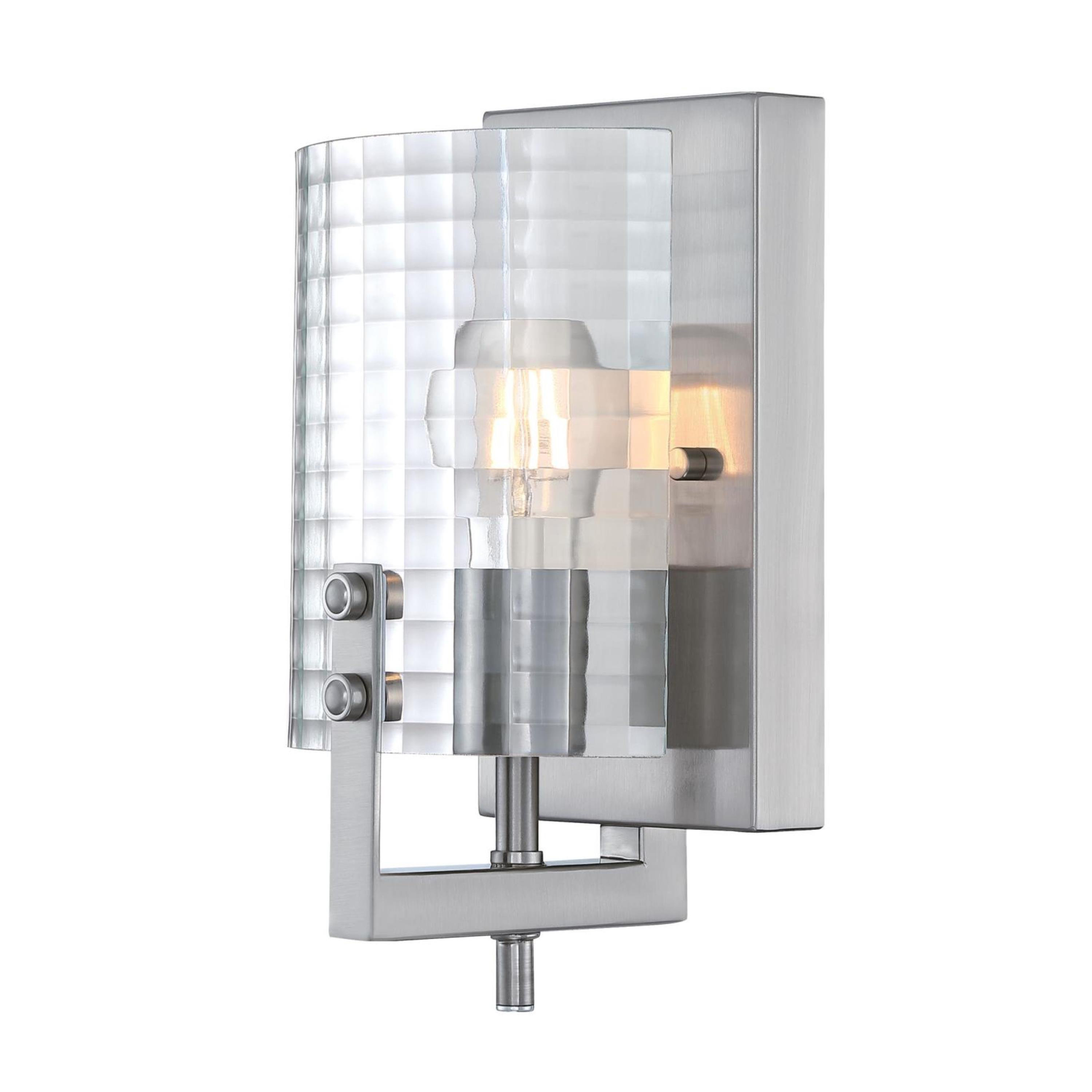 Mercer41 Javarni Armed Sconce | Wayfair