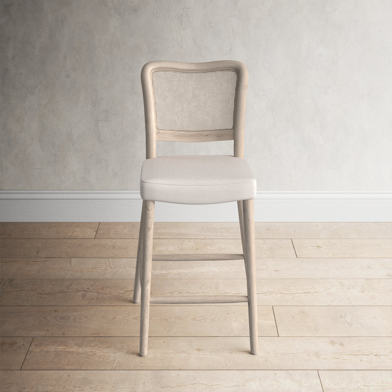 Birch Lane™ Tito 25'' Counter Stool | Wayfair