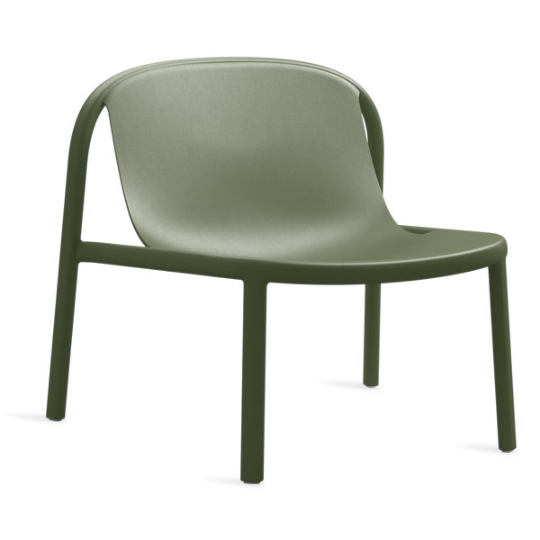 Blu Dot Decade Lounge Chair | Wayfair