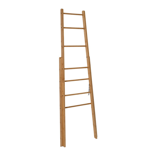 Honey Can Do Bamboo Free-Standing Drying Rack & Reviews | Wayfair