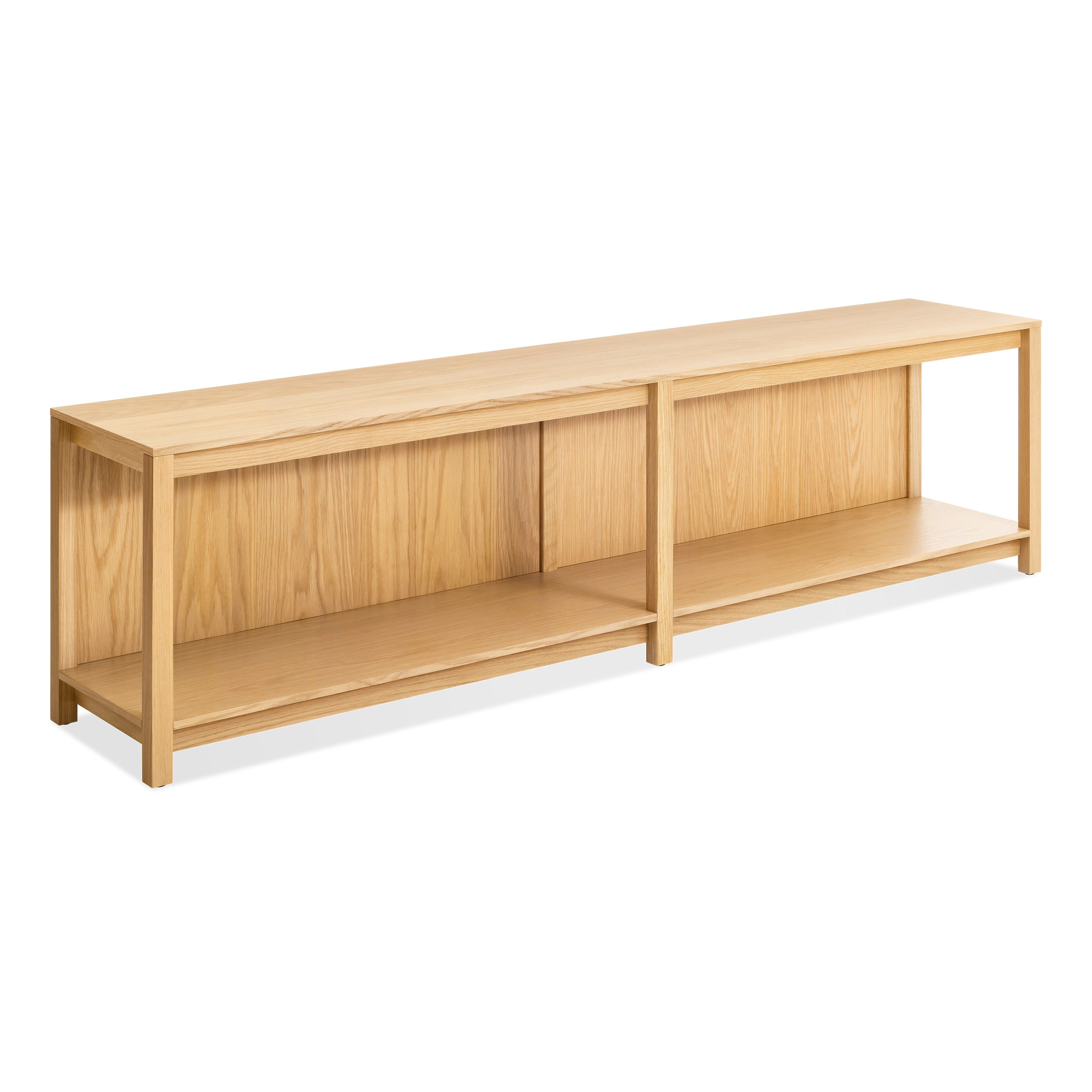 Blu Dot Open Plan Bench | Wayfair