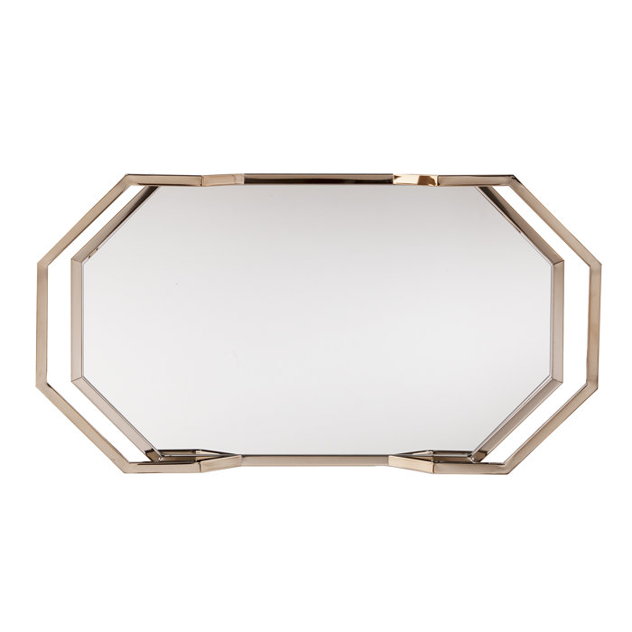 Mercer41 Howe Bar Cart & Reviews | Wayfair