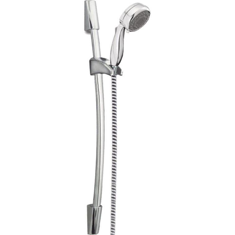 Delta Multi Function Handheld Shower Head | Wayfair