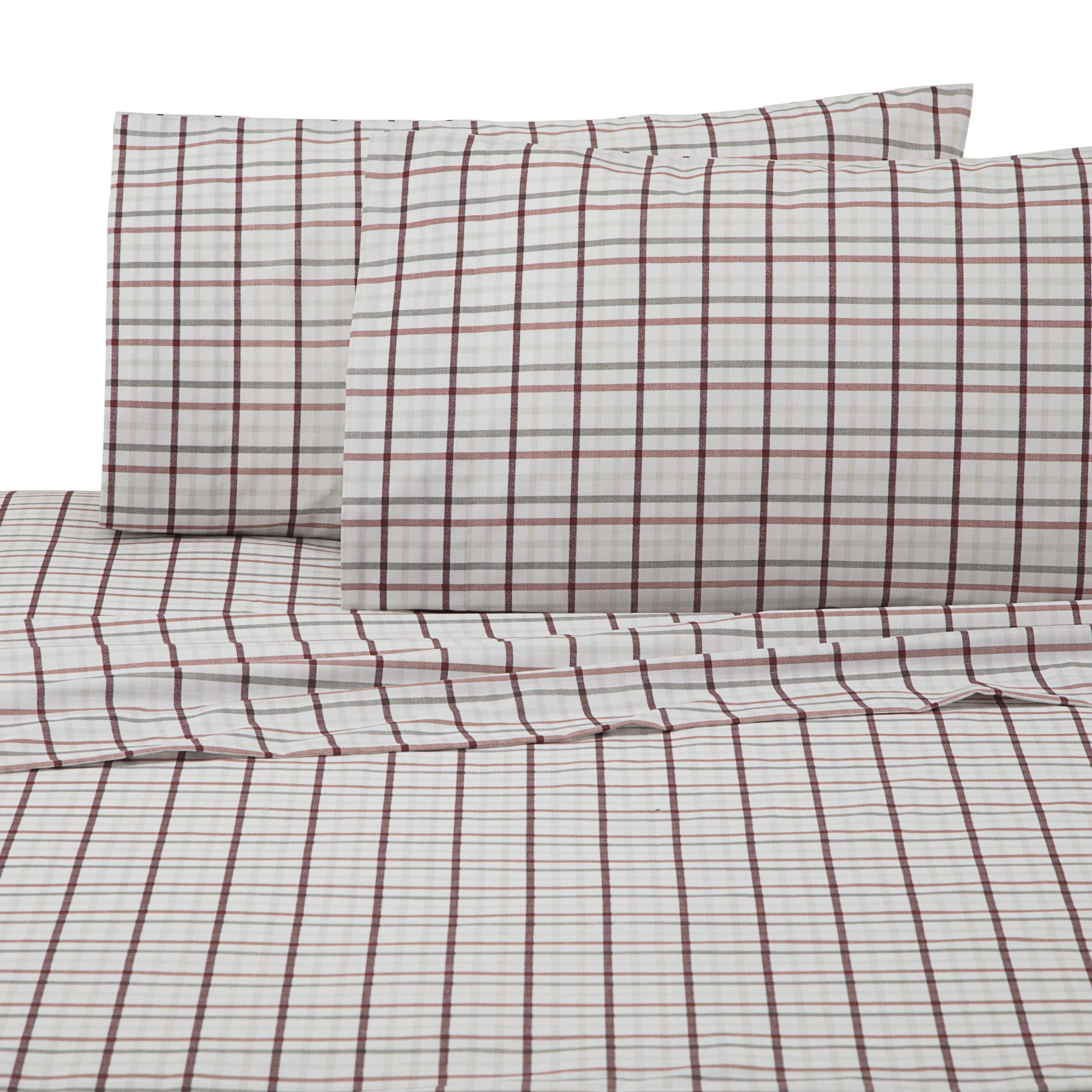 IZOD Carter Sheet Set & Reviews | Wayfair