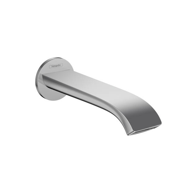Hansgrohe Vivenis Single Hole Faucet Single-handle Bathroom Faucet with ...