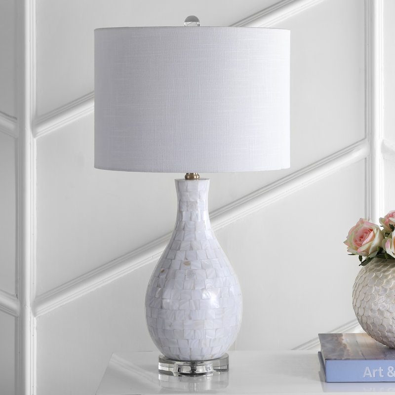 Highland Dunes Gilleasbuig Table Lamp & Reviews | Wayfair