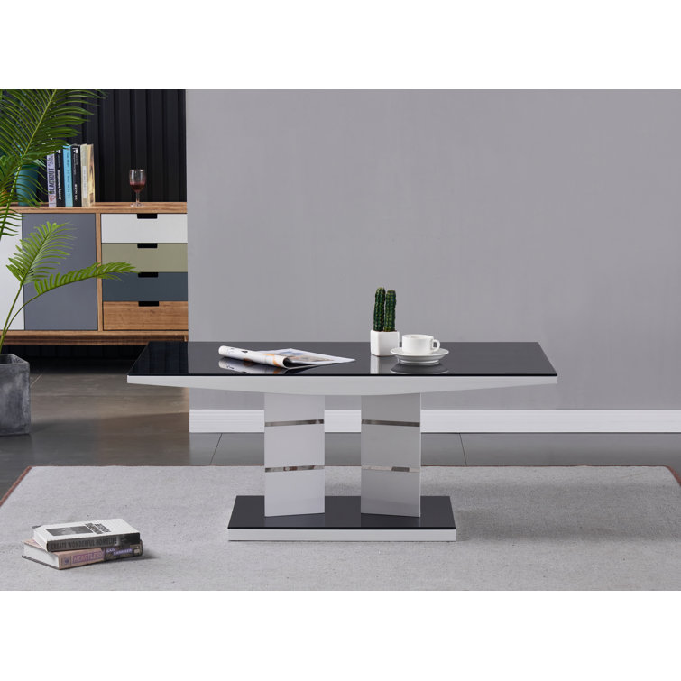 Ivy Bronx Cresson Coffee Table | Wayfair.co.uk