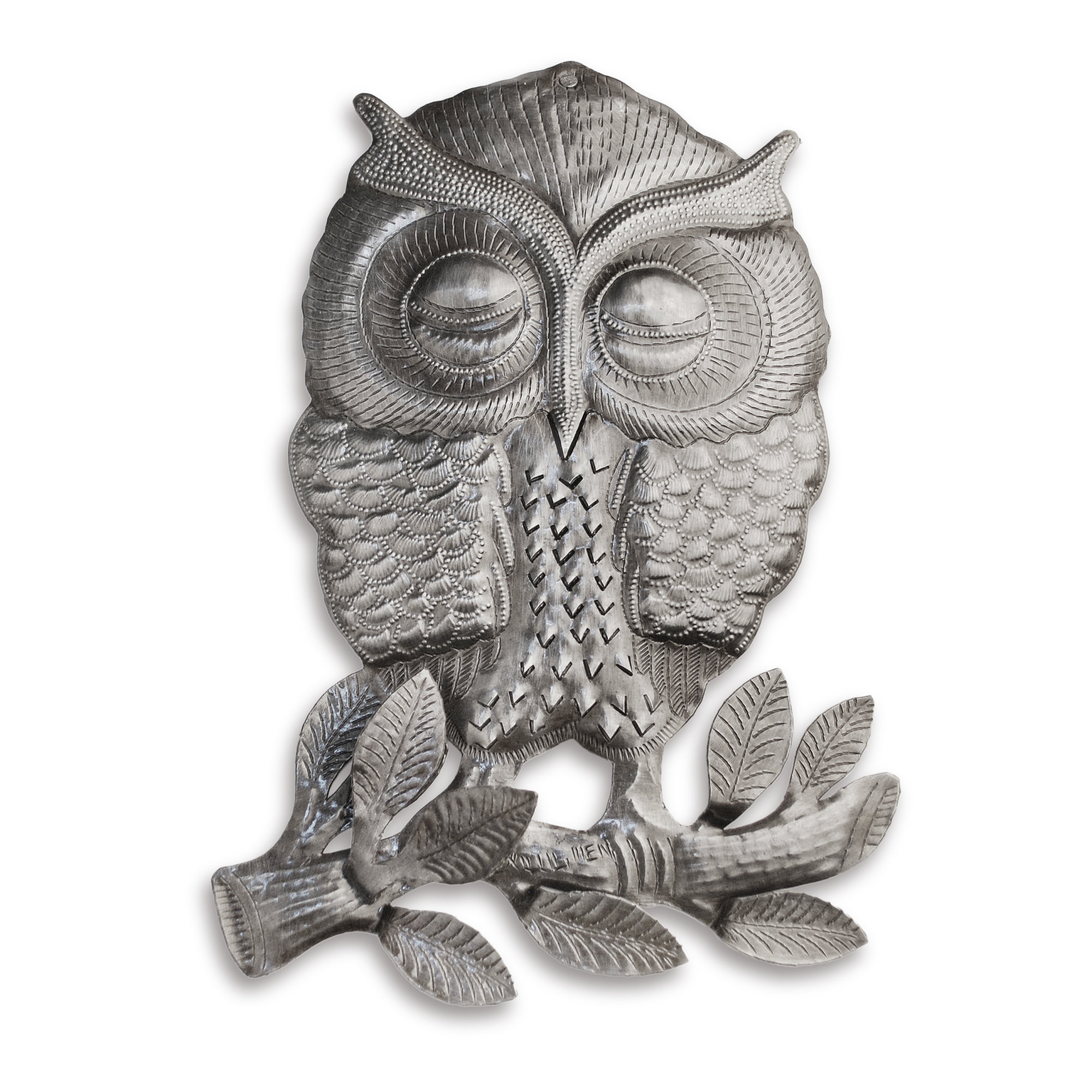 BeyondBorders What a Hoot Wall Décor | Wayfair