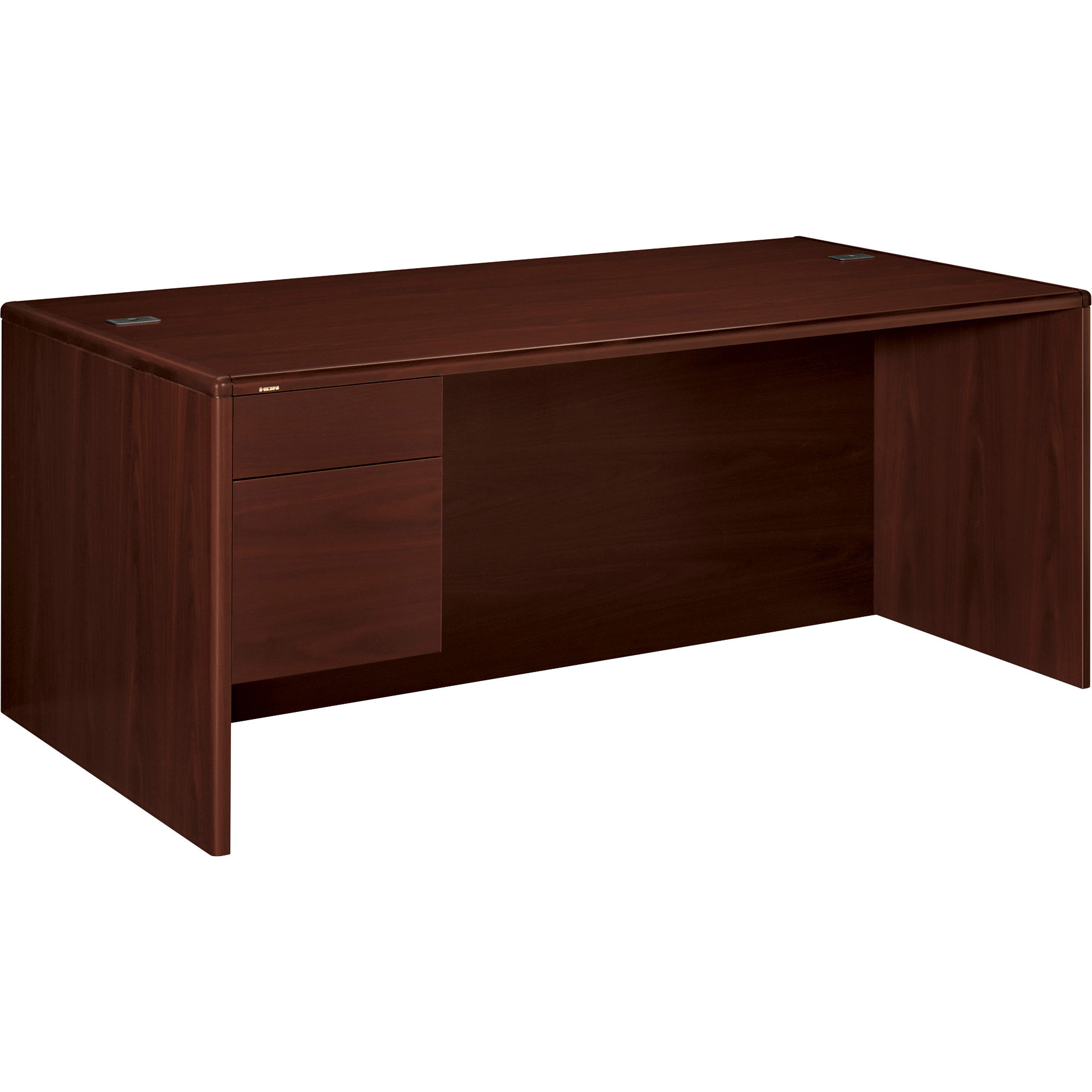 HON 10700 Series 72'' Desk | Wayfair