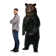 Advanced Graphics Brown Bear Cardboard Stand-Up & Reviews | Wayfair