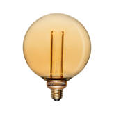 Next Glow 20 Watt Equivalent E26/Medium (Standard) Dimmable 2000K LED ...
