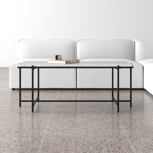 AllModern Lloyd Coffee Table & Reviews | Wayfair
