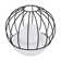 EGLO Metal Globe Lamp | Wayfair