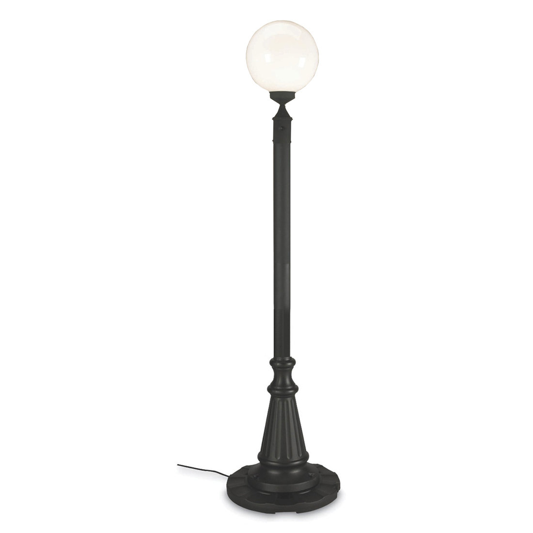 Patio Living Concepts European Lamp Post (Full) | Wayfair