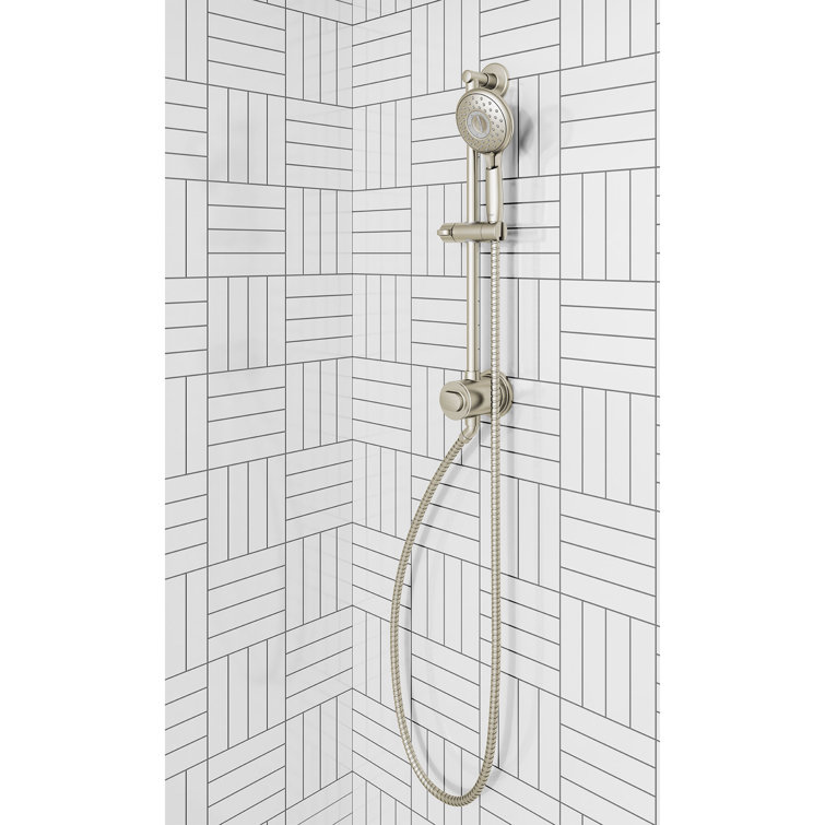 American Standard Spectra Complete Shower System & Reviews | Wayfair
