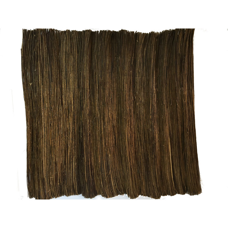 MGP Twig Wood Privacy Screen & Reviews | Wayfair