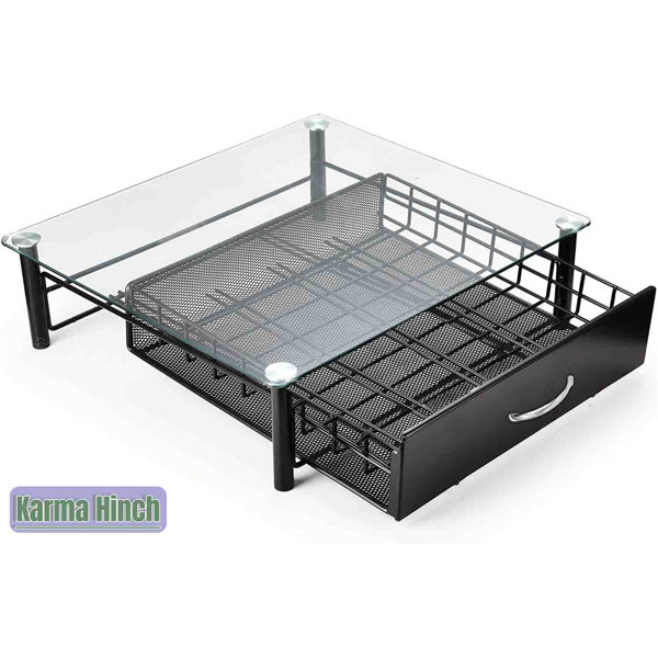KarmaHinch Drawer Storage For Bartesian Cocktail Capsules, Storcfe ...
