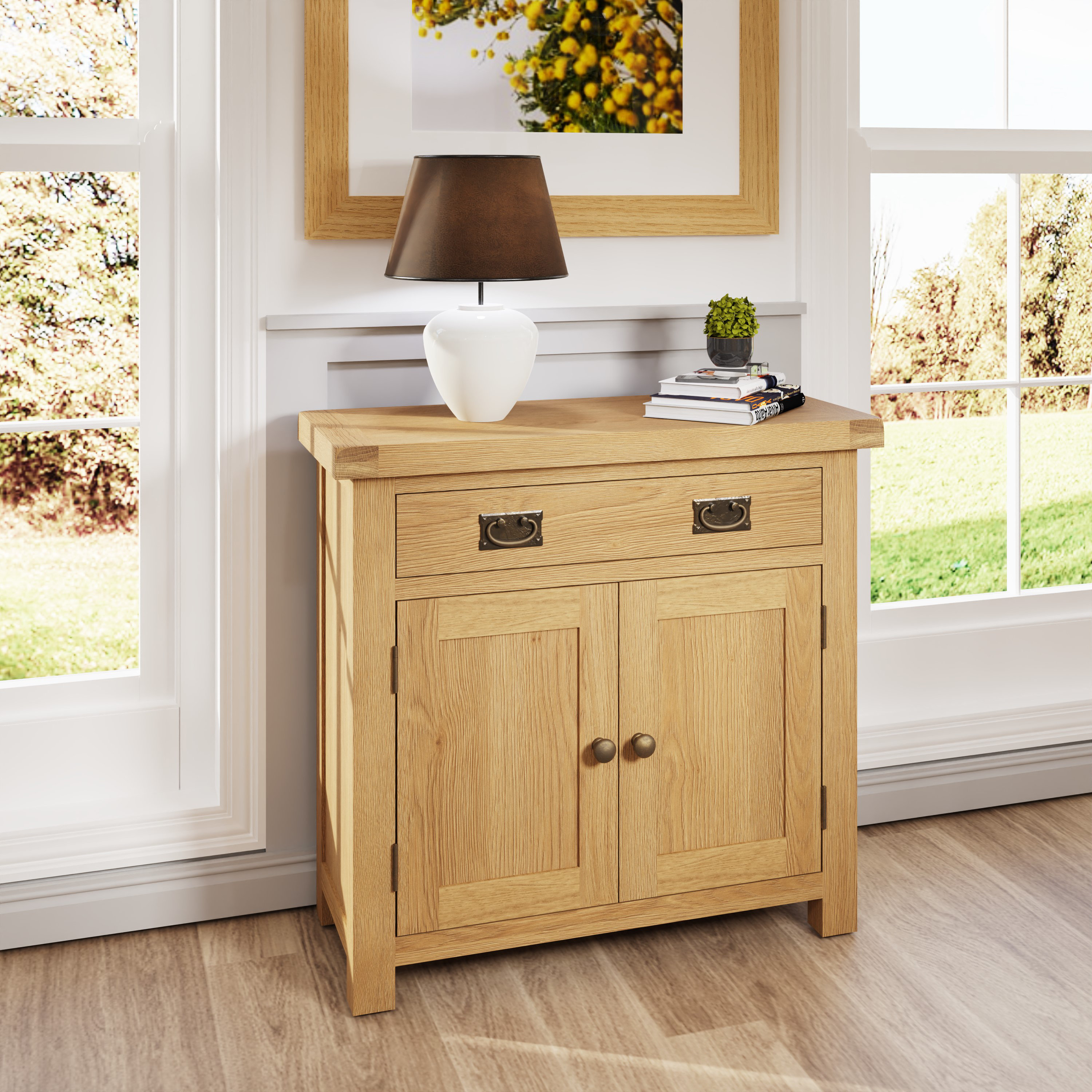 Fernleaf CO 85Cm Wide Sideboard | Wayfair.co.uk