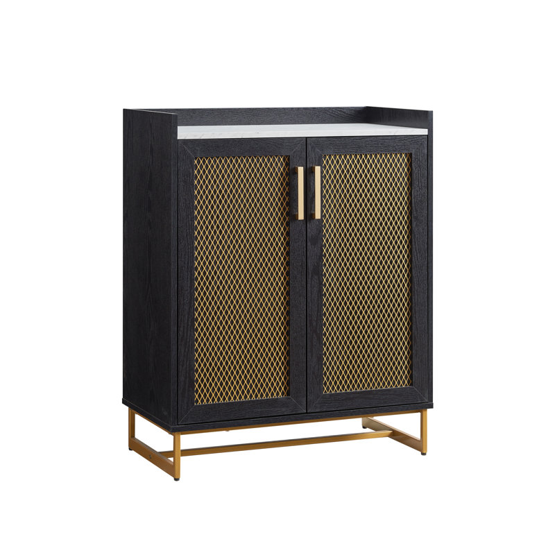 Trent Austin Design® Prestridge 27.9'' Home Bar & Reviews | Wayfair