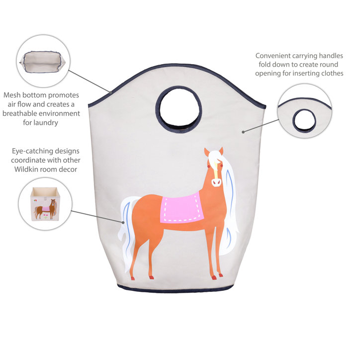 Wildkin Hamper & Reviews | Wayfair